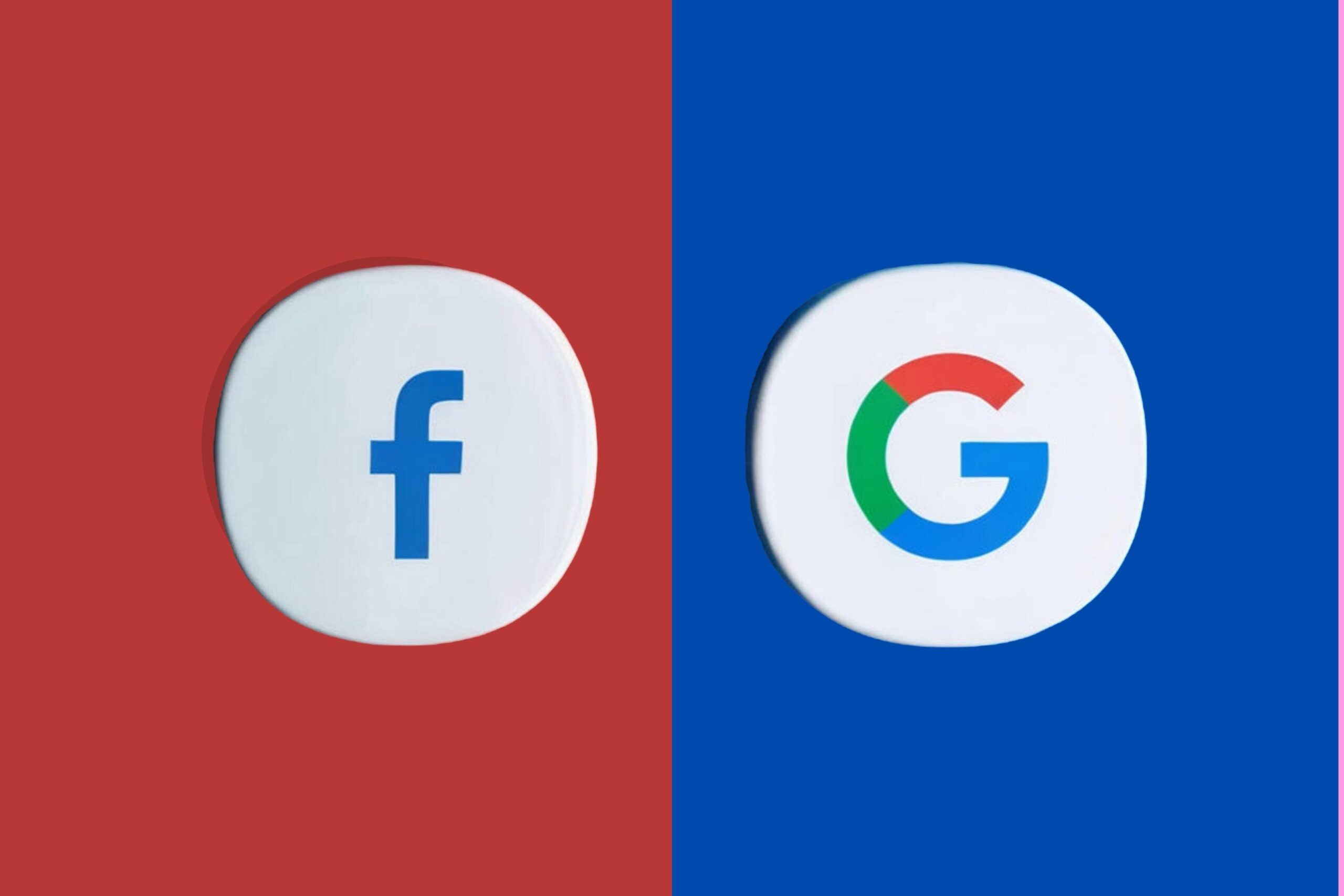 Google Ads vs Facebook Ads: Which is Better? - MDS Digital