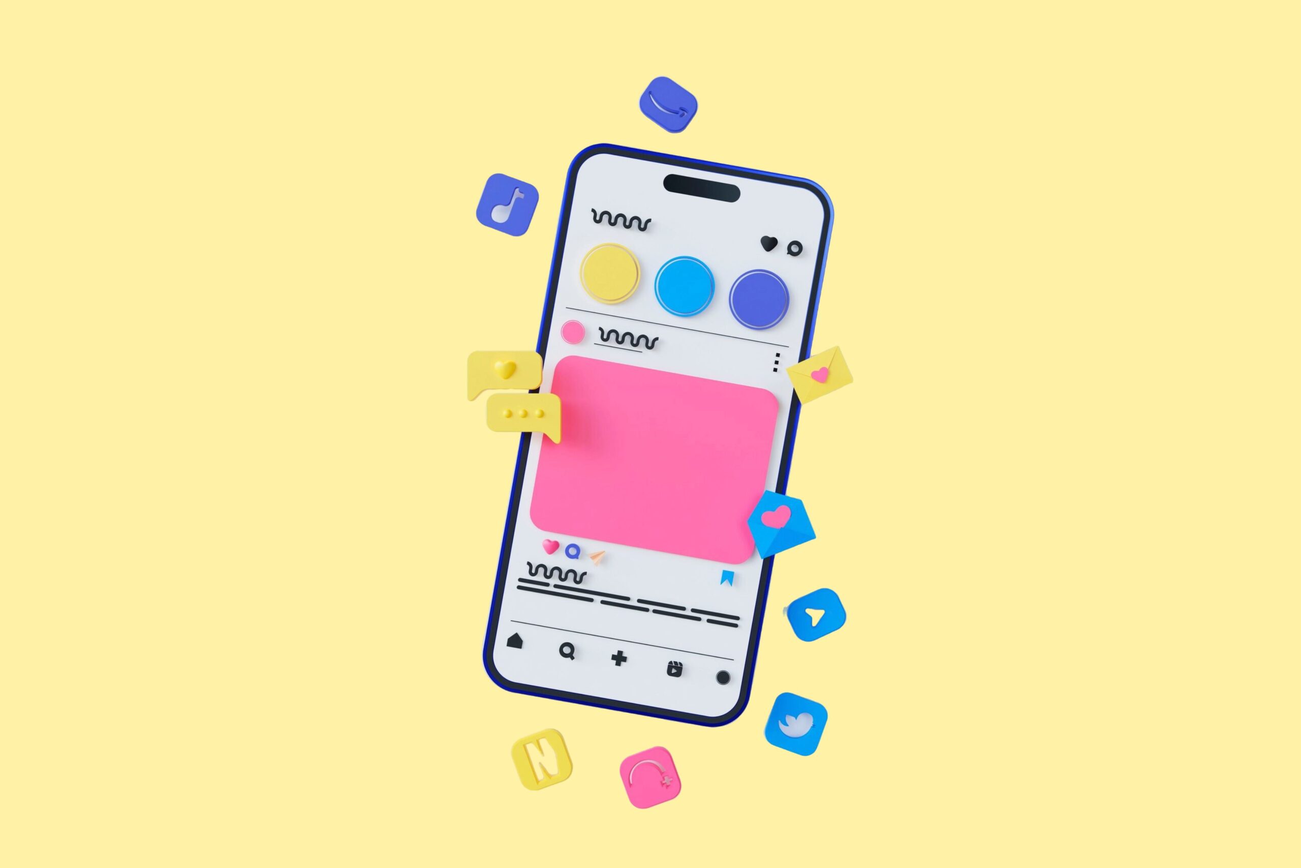 How to Use Social Media for Effective Customer Support - Blogs
