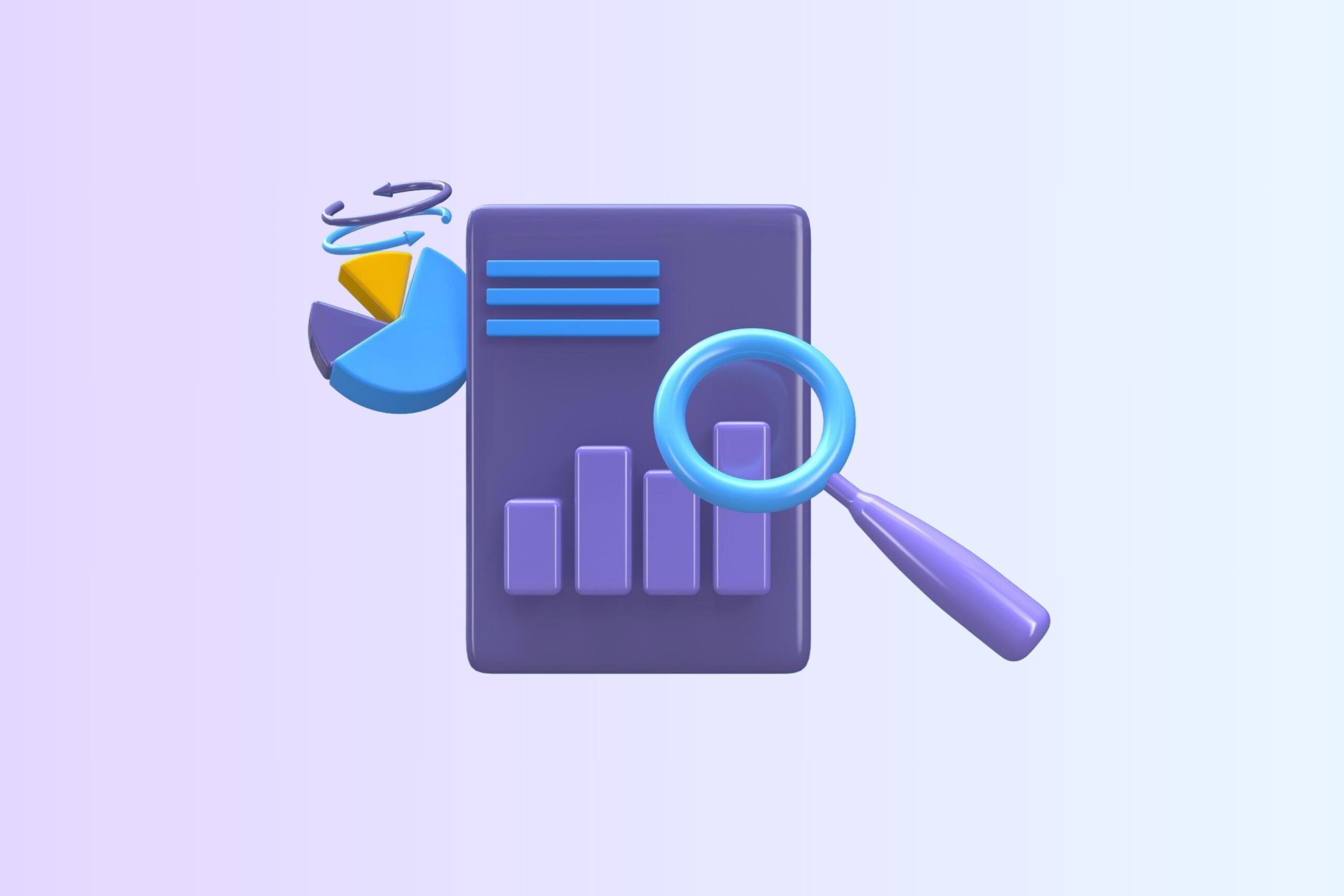 Performance Reporting Is Broken — Here's How to Fix It - BLOGS