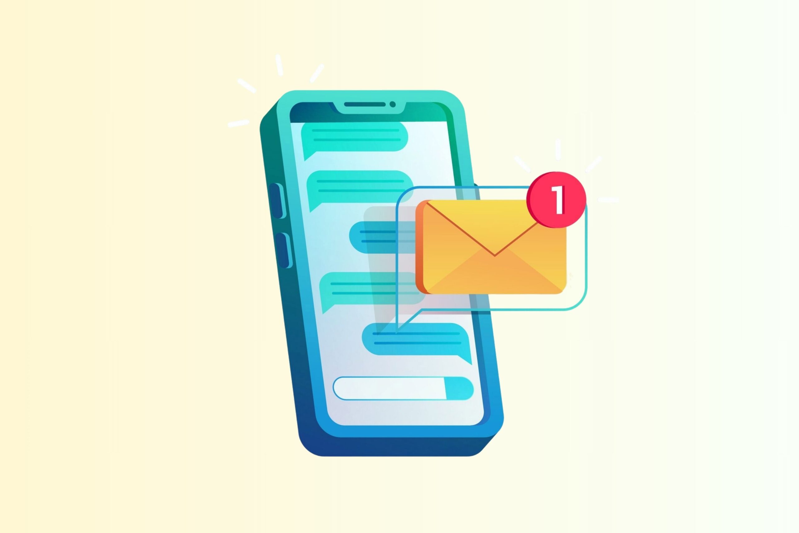 Why SMS and Email Marketing Work Better Together | Blog