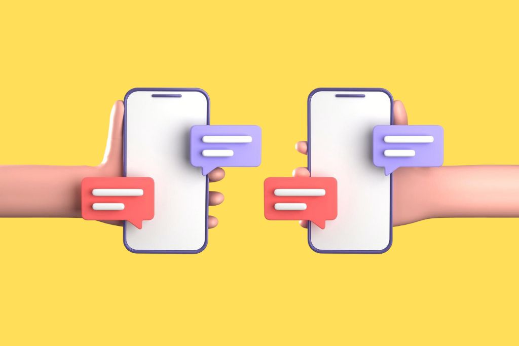 What Is P2P Messaging? Explained
