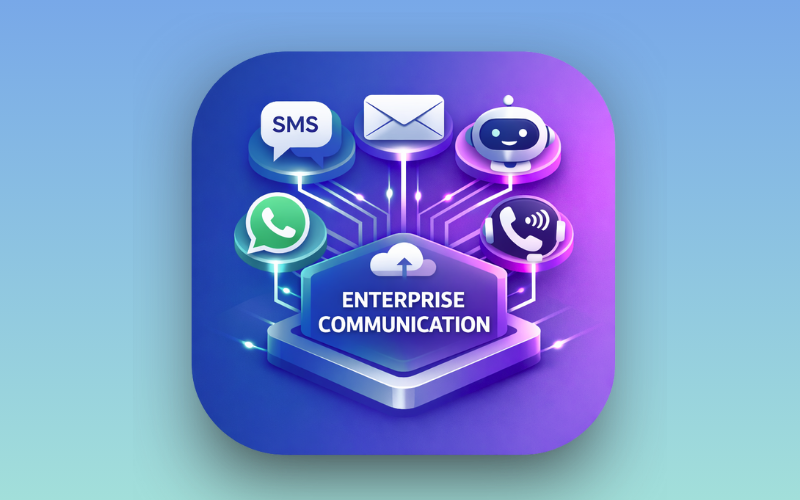 What Is Enterprise Communication? A Complete Guide