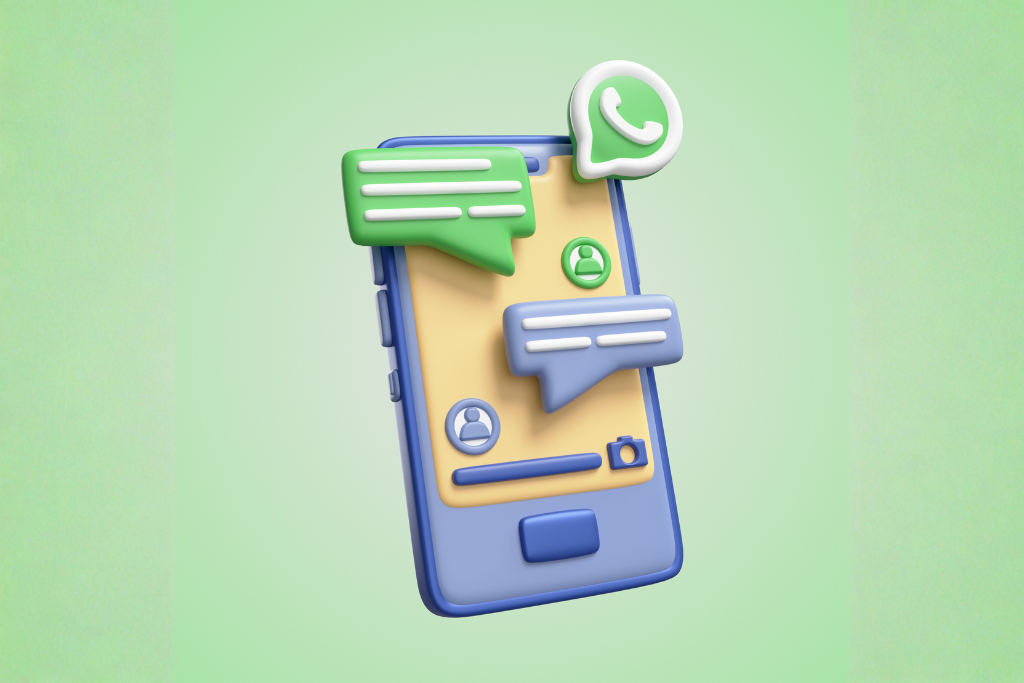 WhatsApp Flows Explained: Smarter Customer Journey Automation