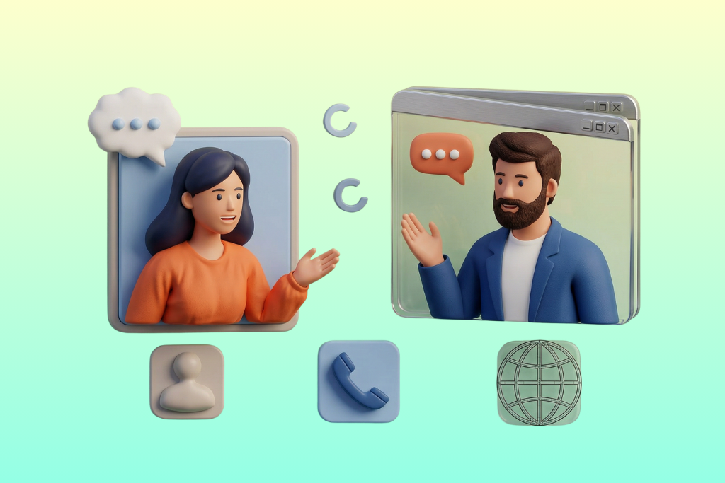 What Is Real-Time Communications (RTC)?